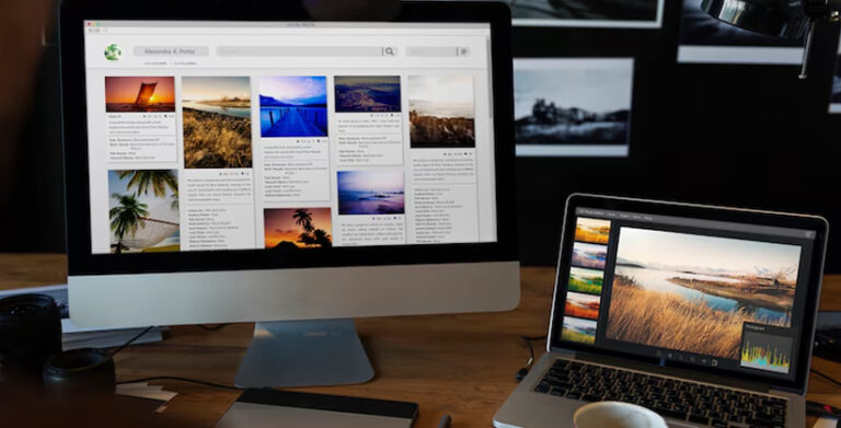 Website design company in kolkata provides best website design services