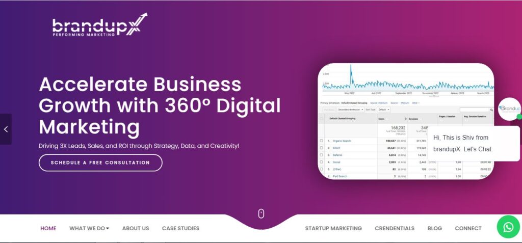 Top 10 Digital Marketing Companies in Pune in 2025 | Best Services ...