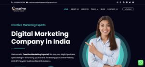 Top 10 Digital Marketing Companies in Indore in 2025 | Best Services ...
