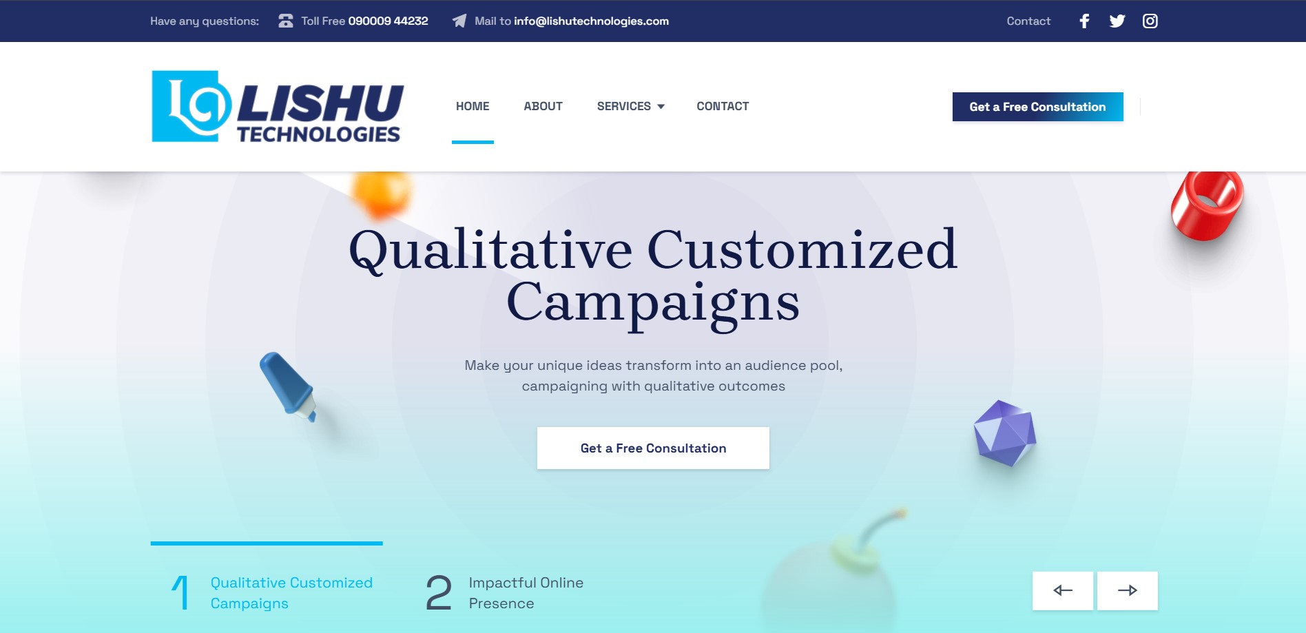 Top 10 eCommerce Consultants in Visakhapatnam 2025 | Expert Solutions ...