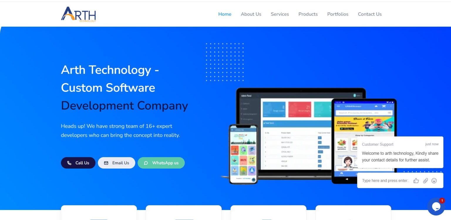 Top 10 Best Mobile App Development Companies in Vadodara - 2025