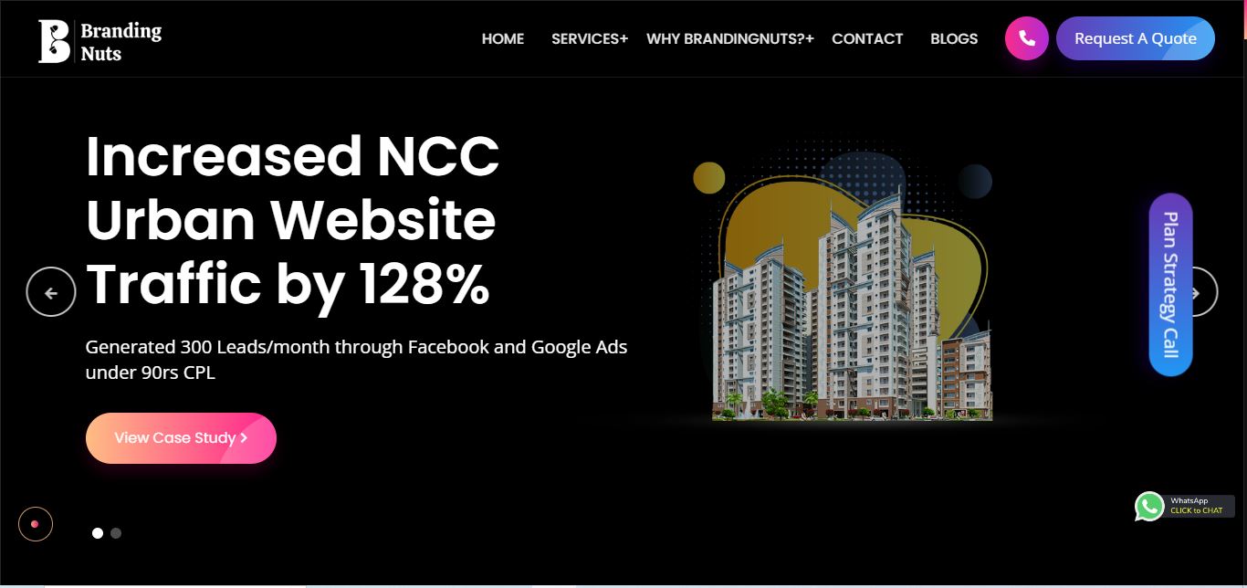 Top 10 Digital Marketing Companies in Hyderabad in 2025 | Best Services & Expert Agencies