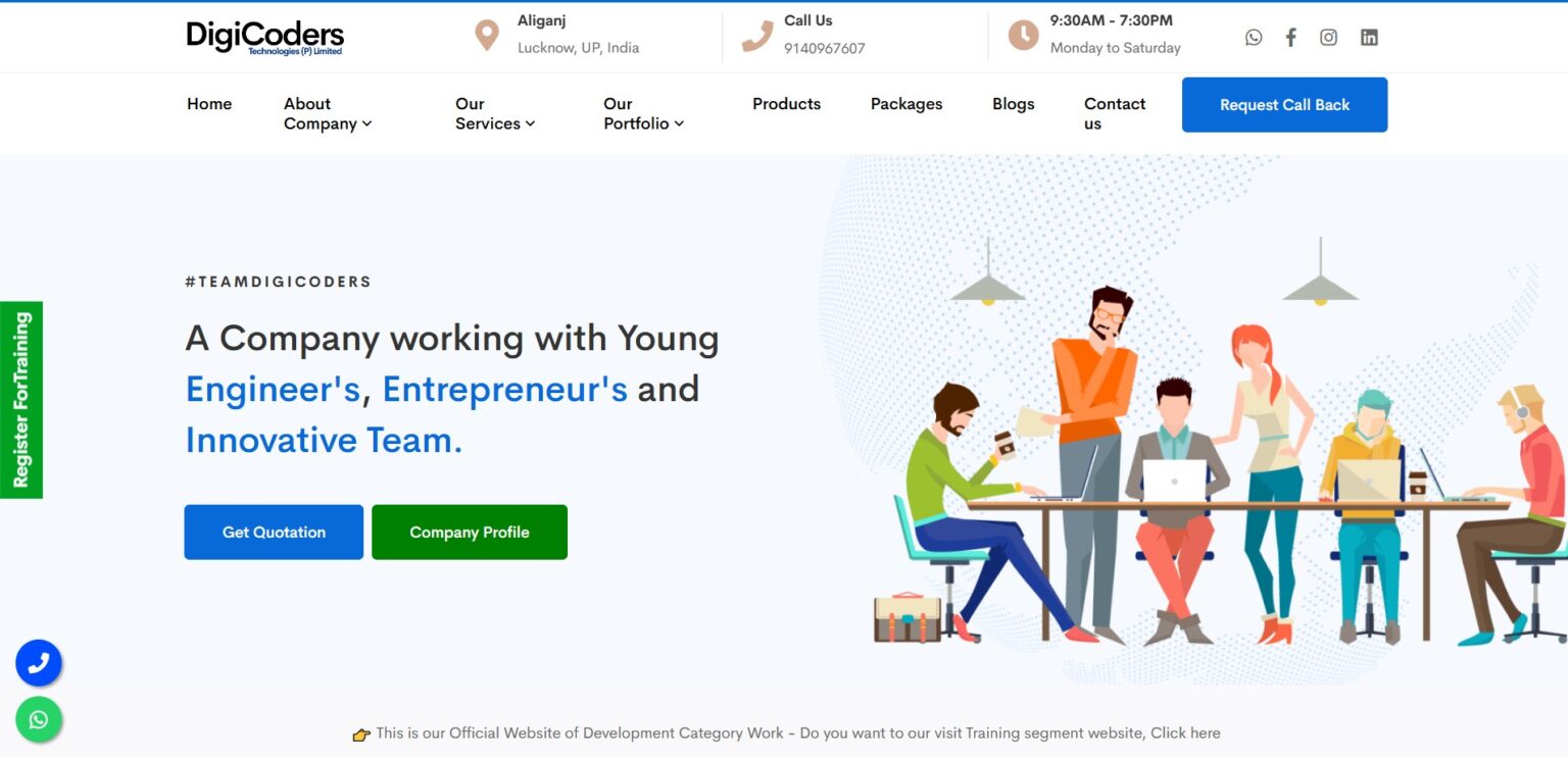 Top 10 Best Mobile App Development Companies in Lucknow - 2025