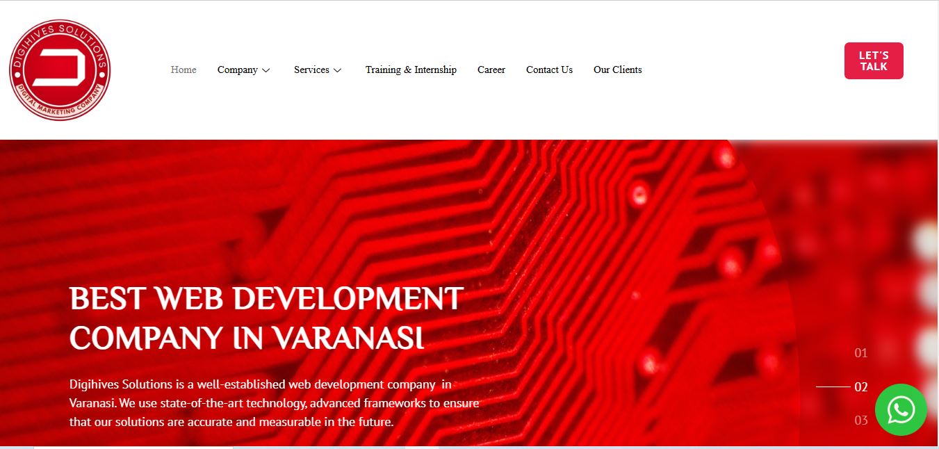 Top 10 Digital Marketing Companies in Varanasi in 2025 | Best Services & Expert Agencies