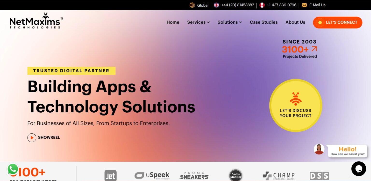 Top 10 Best Mobile App Development Companies in Faridabad - 2025