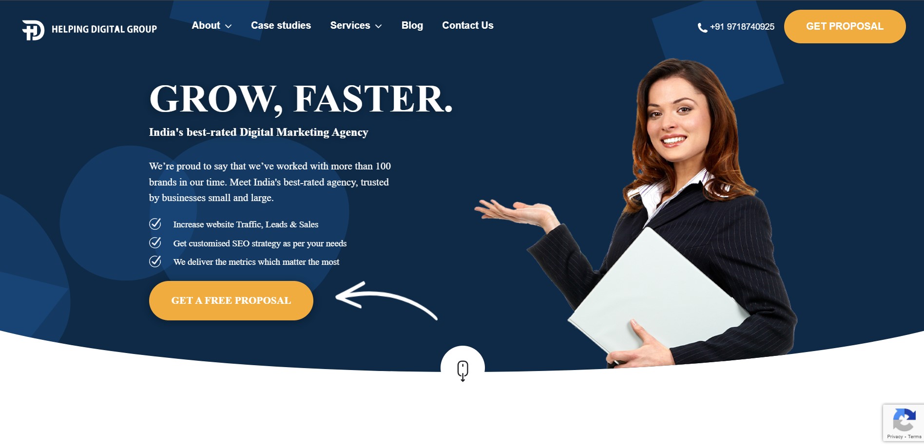 Top 10 SEO Companies in Gurgaon | Best SEO Agencies for Your Business