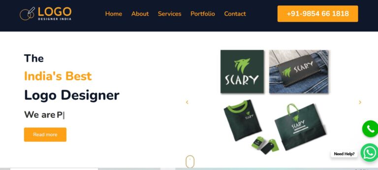 Top Graphic Design Companies in Pune | Expert Visual Branding Solutions