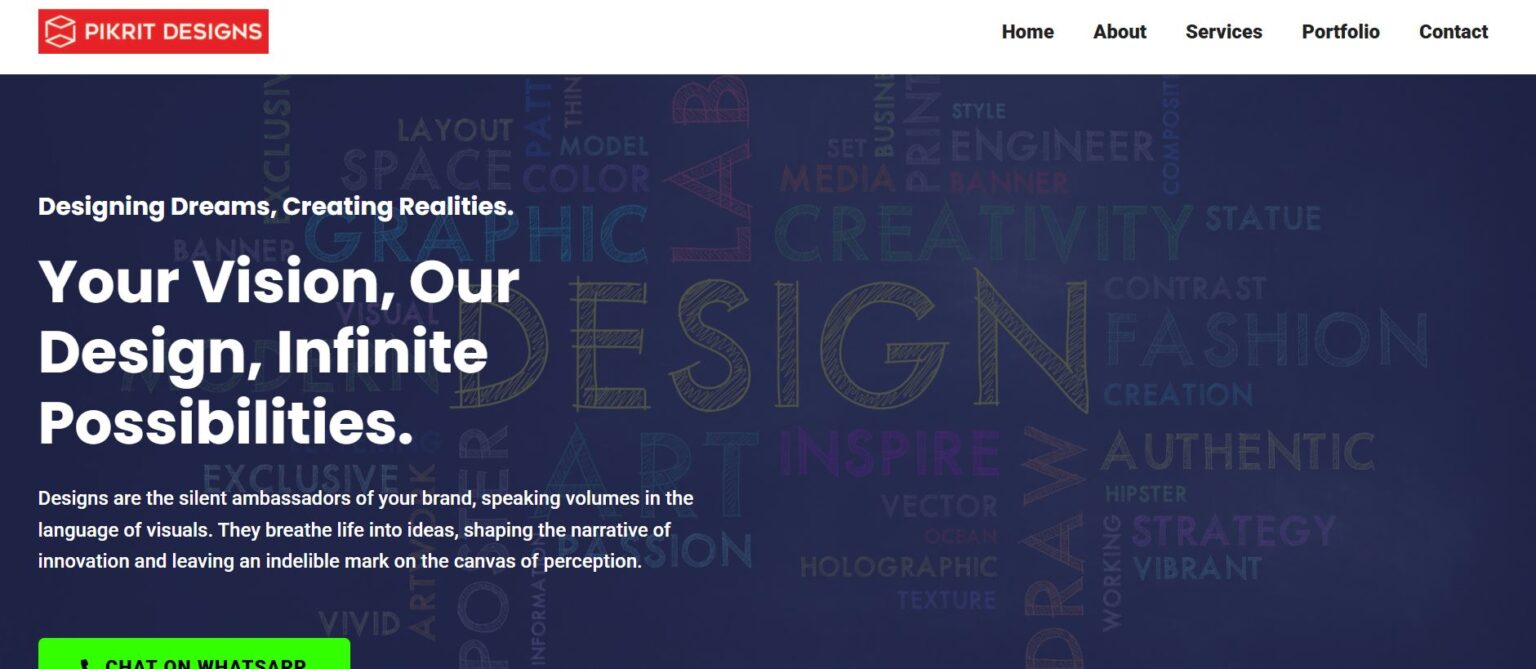 Top Graphic Design Companies in Delhi | Expert Visual Branding Solutions