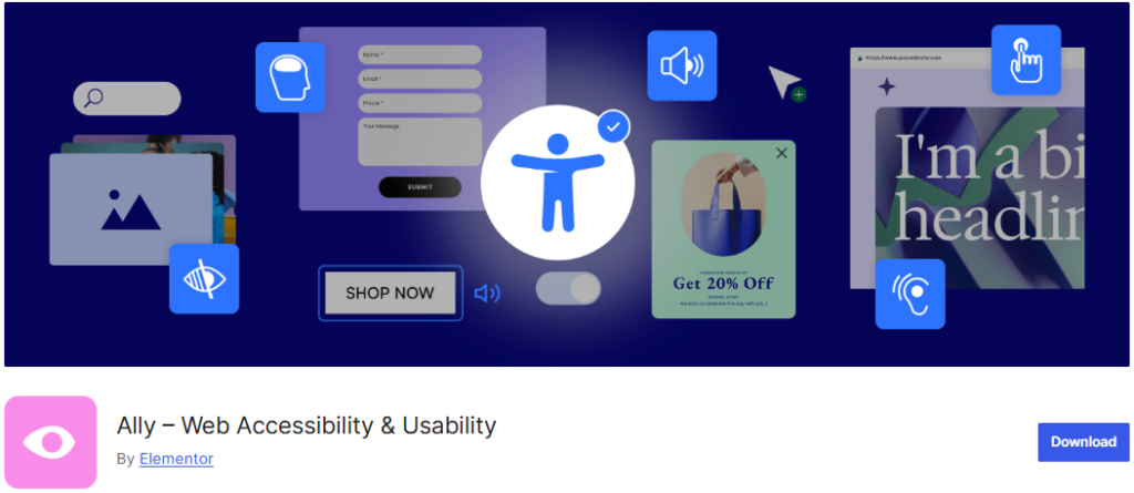 Top 10 WordPress Accessibility Plugins for Building Inclusive Websites