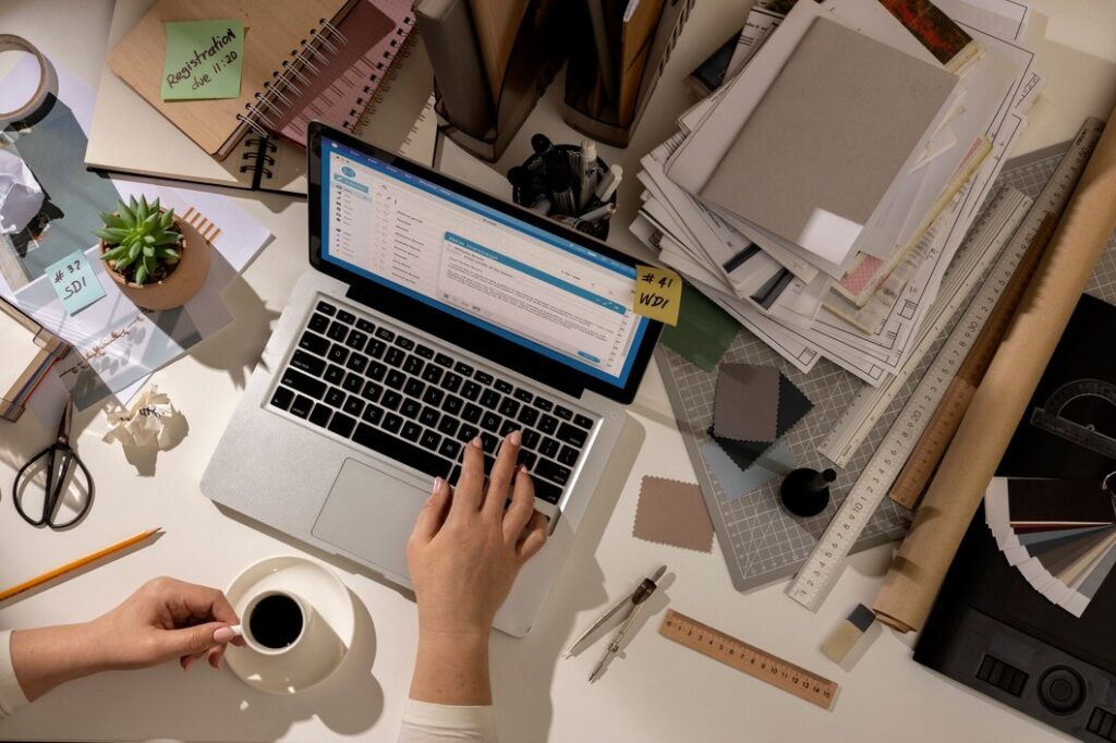 Top Website Design & Development Company in Kolkata – Professional ...